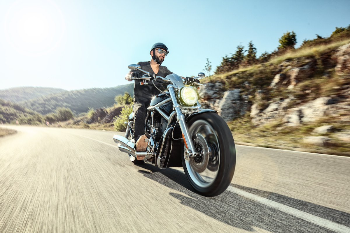 Anti-Profiling Biker Bill San Francisco Motorcycle Rights Lawyer