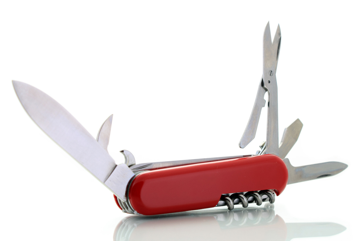 California Knife Laws 2018 Explained By Bike Attorney
