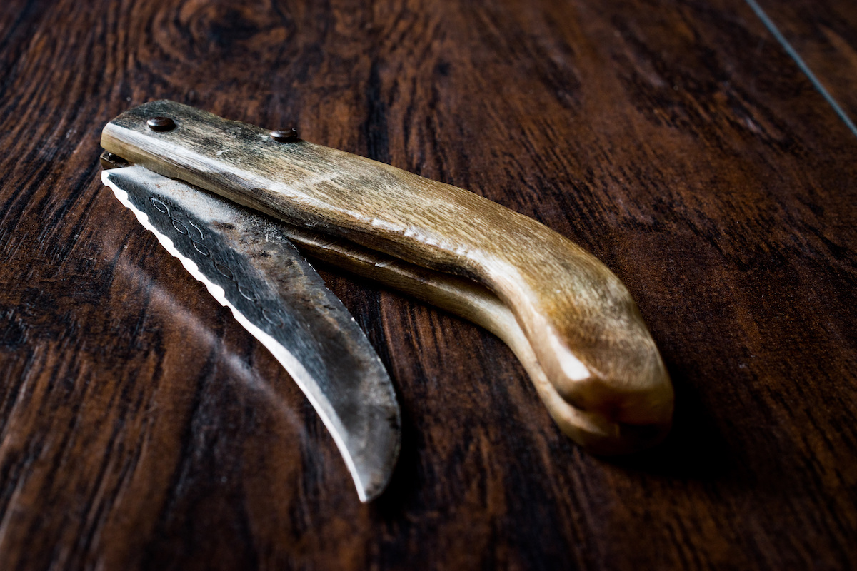 California And Oakland Knife Laws 2018 Law Offices