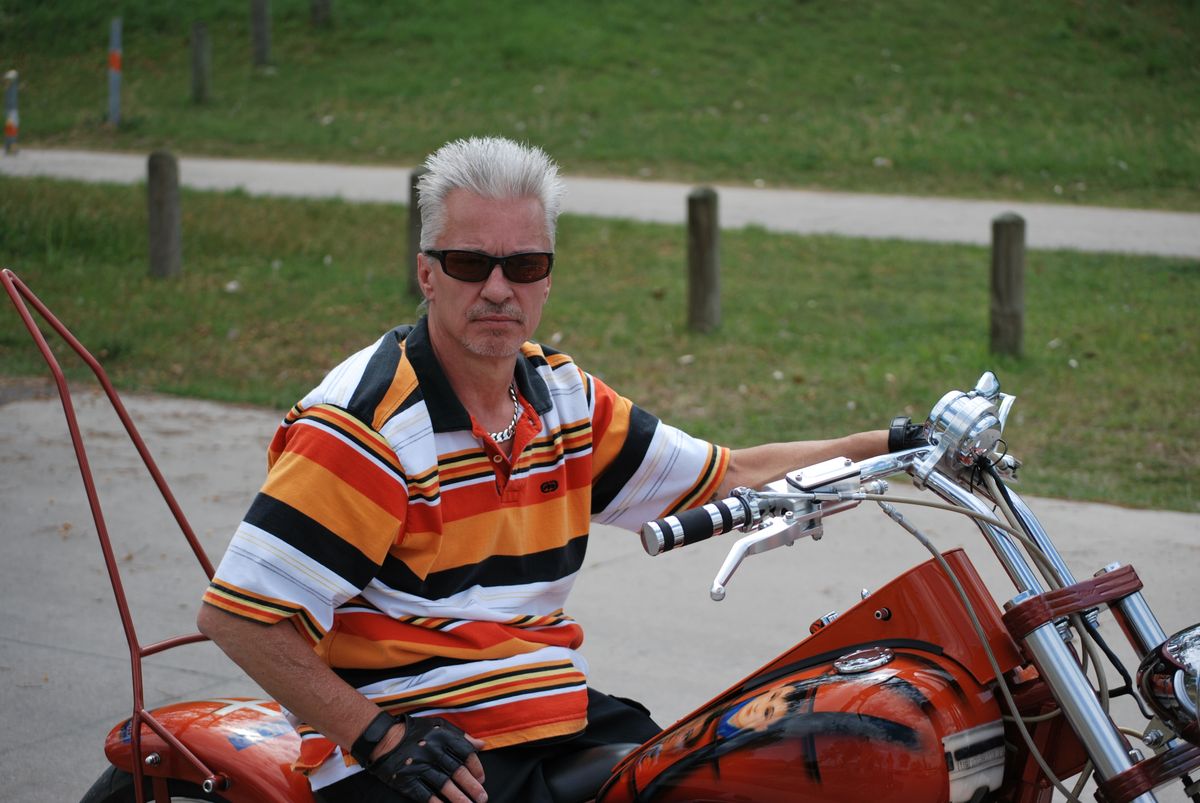 Texas Anti-Profiling Bill | Bay Area Motorcycle Rider Rights Attorney