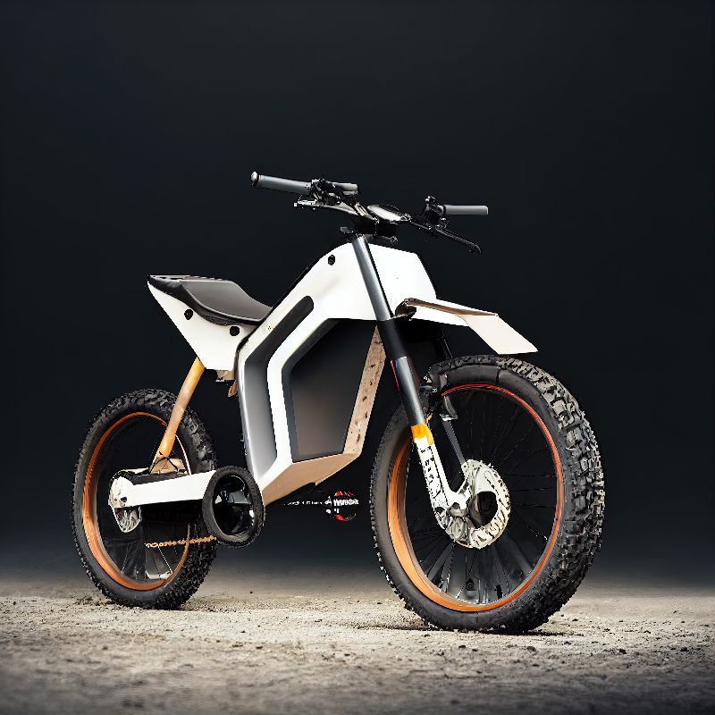 California Senate Bill 586 & Electric Off-Highway Motorcycle Emotos